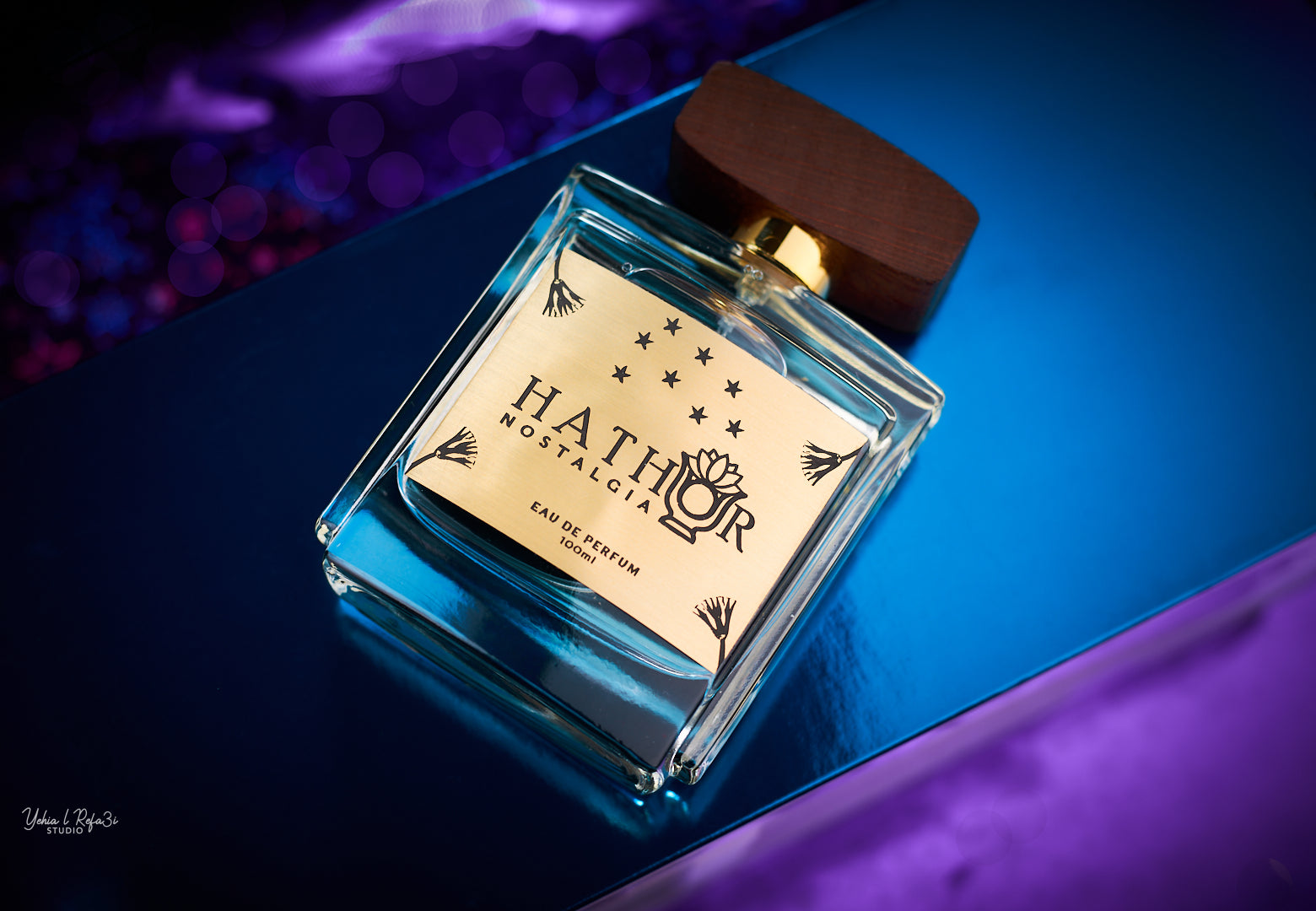 Shop Fragrances at Hathor Organics | Hathor Organics